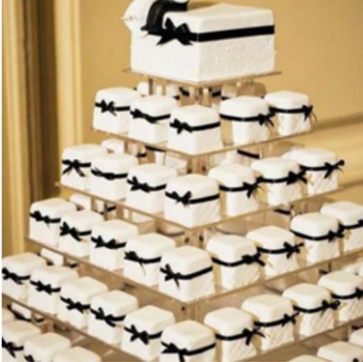 tortas individuales – La montana eventos